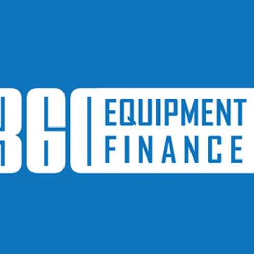 New logo wanted for 360 Equipment Finance | Logo design contest