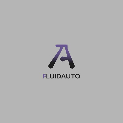 Designs | Fluidauto | Logo design contest