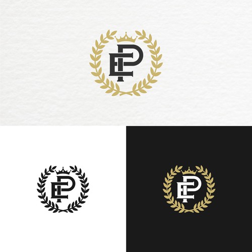 Designs | Simple Crest Logo for Design Business | Logo design contest