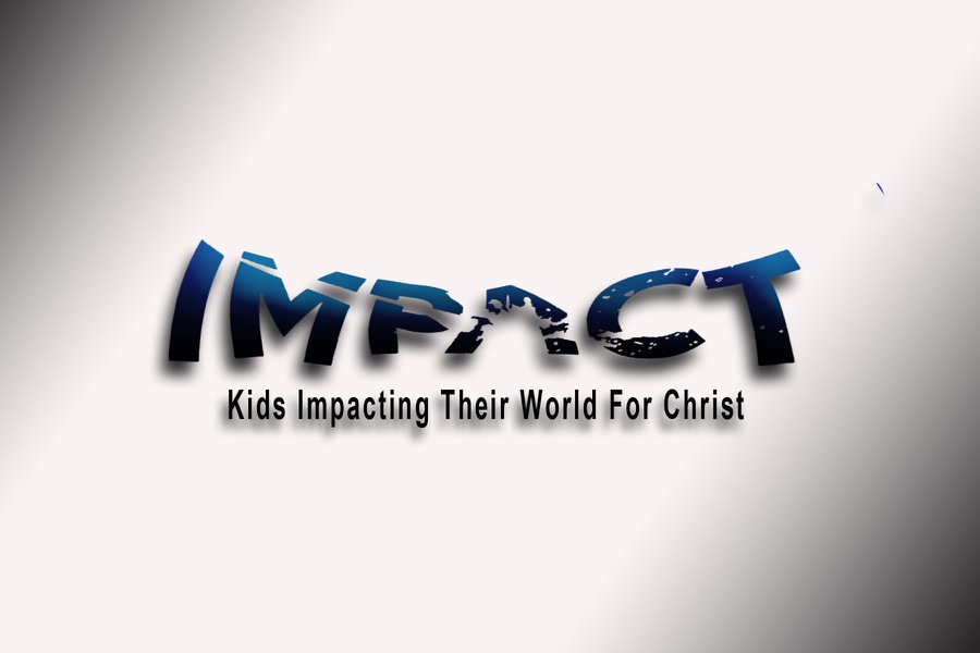 Impact Ministry | Logo design contest