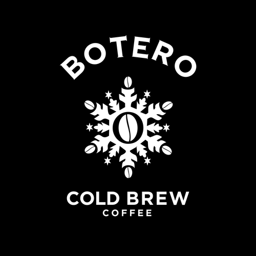 Design a Logo that brings High End coffee fanatics to Botero Cold Brew ...