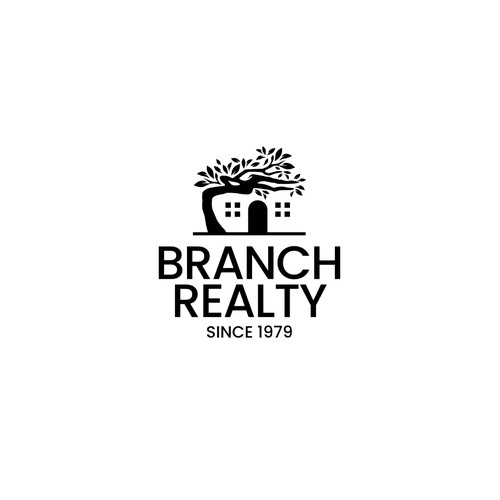 Designs | Logo for 2nd generation family real estate brokerage business ...