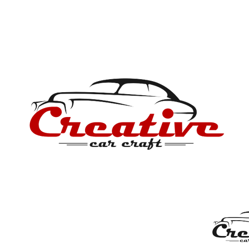 Create a logo for a automotive company | Logo design contest