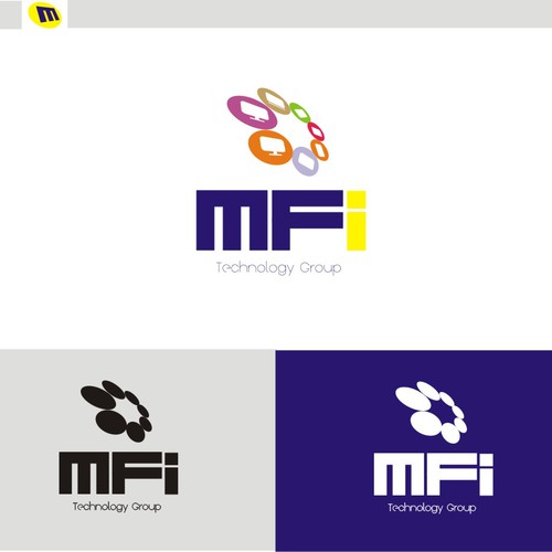 Create the next logo for MFI Technology Group | Logo design contest