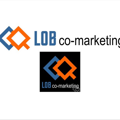 Help Lob Co-Marketing with a new logo | Logo design contest