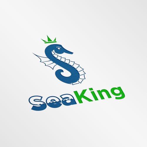 Seahorse Logos: the Best Seahorse Logo Images | 99designs