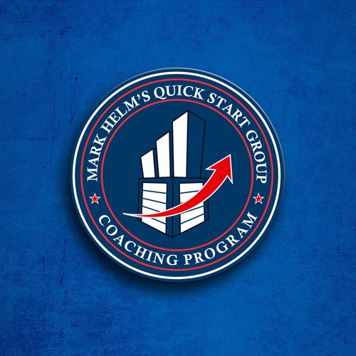 coaching logo | Logo design contest