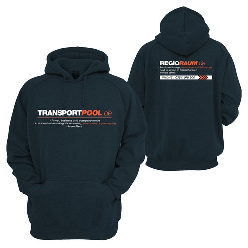 Designs | Logo design for work clothes | Clothing or apparel contest