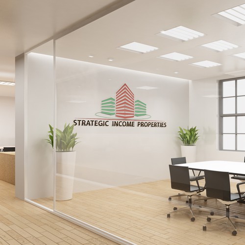 Designs | Looking to Create a Brand Building Logo that commands ...