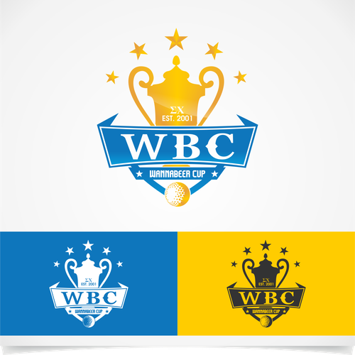 Create a logo for aging college buddy golf enthusiasts | Logo design ...