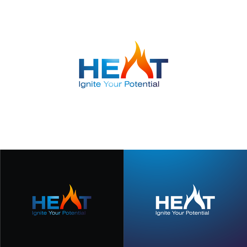 HEAT needs a new logo | Logo design contest