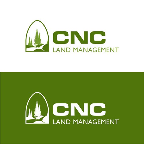 Designs | New logo for land clearing business | Logo design contest