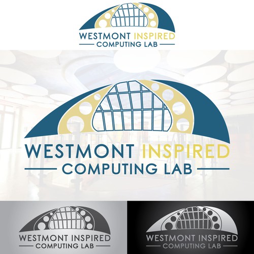 Logo for Computer Research Lab at a California College | Logo design ...