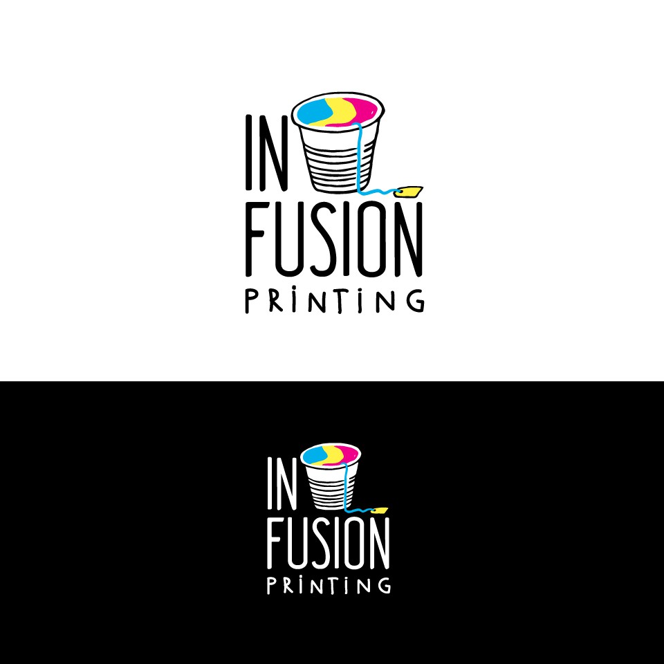 Printing Company Logo Printing Logo Maker | Best Printing Logos
