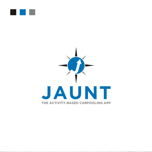 Jaunt Logo