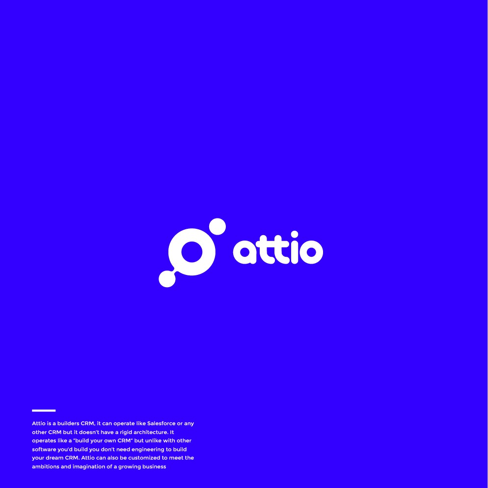 Atomic Logos - Free Atomic Logo Ideas, Design & Templates