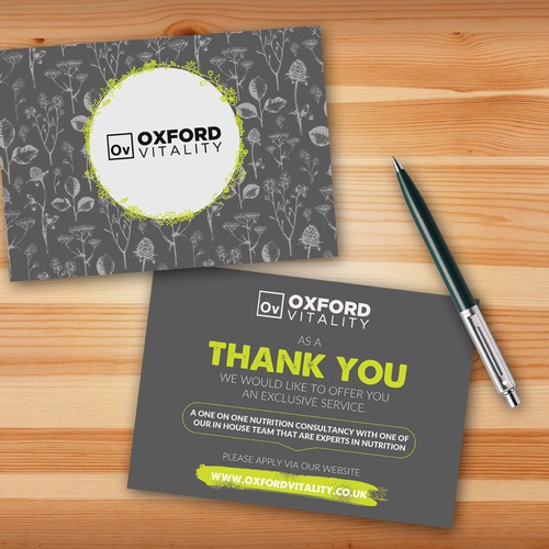 Inspiring Postcard, flyer or print Contests - 99designs