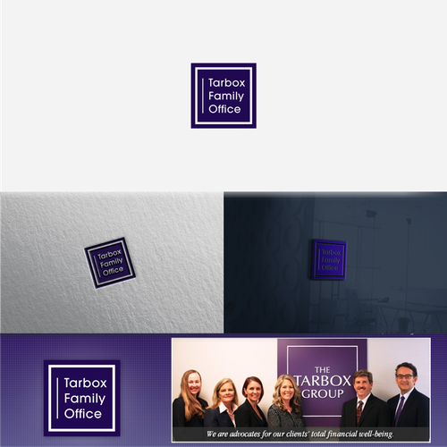 Family Office Logo | Logo design contest