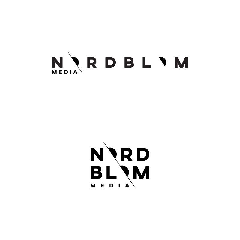 Letter N Logos - Free Letter N Logo Ideas, Design & Templates
