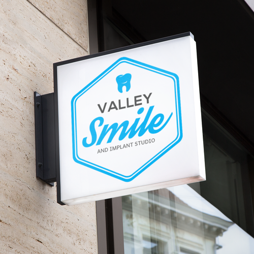 Create a contemporary logo for a Dental Studio | Logo design contest
