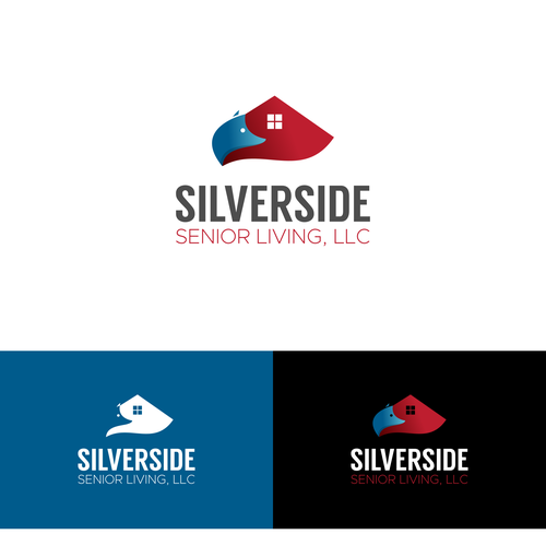 Senior living operations and management company needs logo | Logo ...
