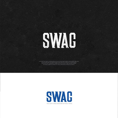 Black Swagg Logo