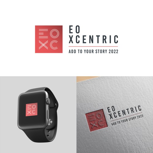 Designs | EO XCentric BOM Event Logo | Logo design contest
