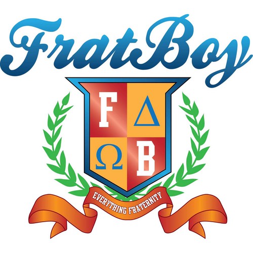 College Frat Logo Phi Alpha Delta Law Fraternity | University Of