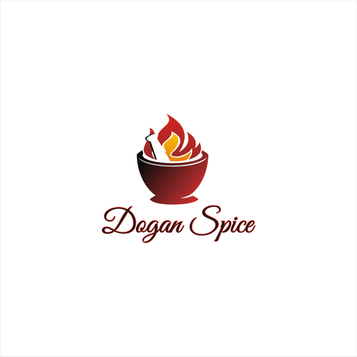 Create our hot sauce logo | Logo design contest