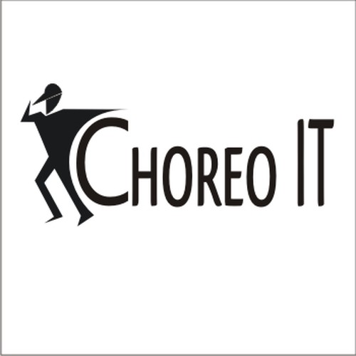 Create a Logo for Choreography Software | Logo design contest