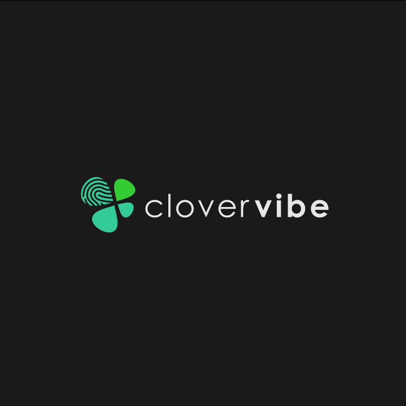 Clover Logos - Free Clover Logo Ideas, Design & Templates