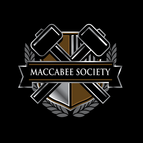 Maccabee Society | Logo design contest