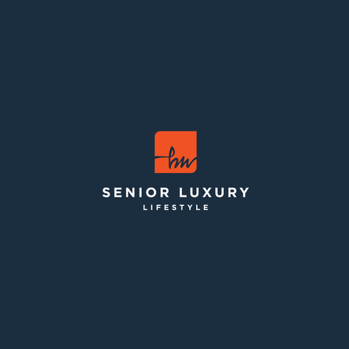 Designs | Create a modern approachable logo for people that are 55 and ...