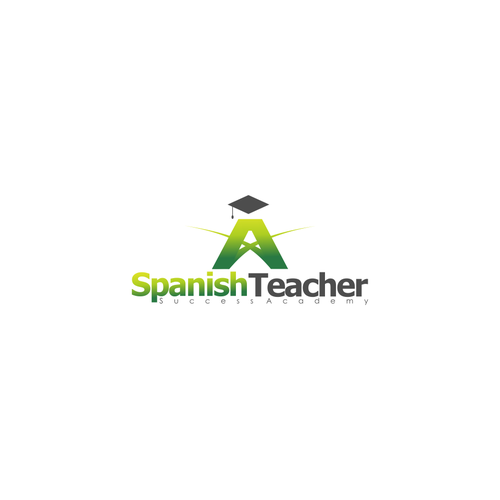 Online summit needs a eye-catching logo for Spanish teachers | Logo ...