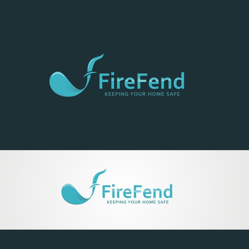 FireFend need you to design them a great logo! | Logo design contest