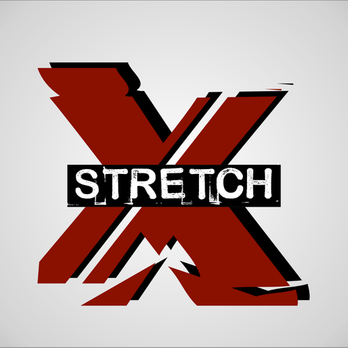 Stretch X Logo Design | Logo design contest