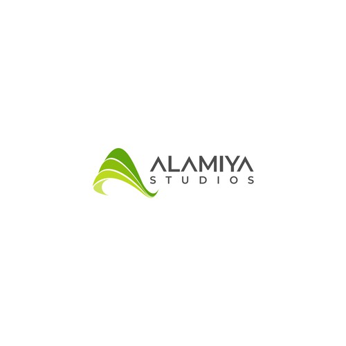 Designs | Film Business: Alamiya Studios Logo | Logo design contest