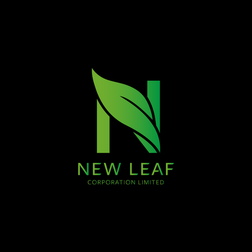 Leaf Logo