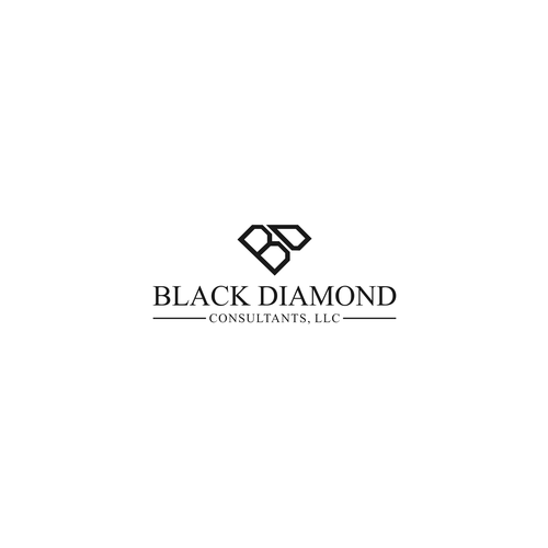 Black Diamond Consultants, LLC | Logo design contest