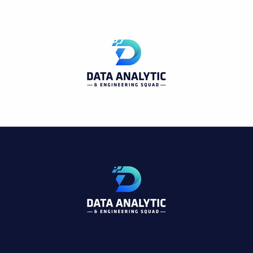 Designs | Data Squad - we need a badass geeky logo! | Logo design contest