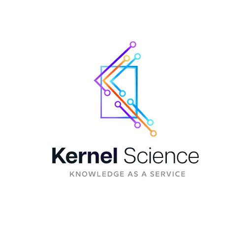 Designs | Design the Future: Kernel Science logo contest | Logo design ...