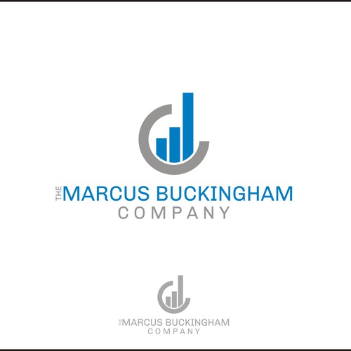 Buckingham Companies Logo