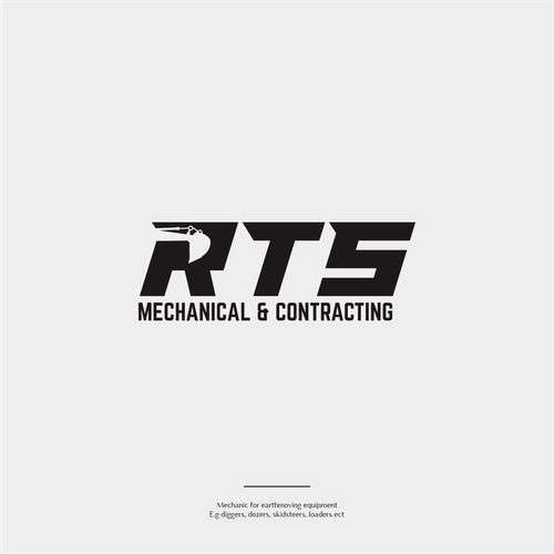 Designs | We need logo for a mechanical company | Logo design contest