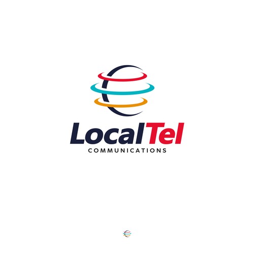 Designs | LocalTel Logo | Logo design contest