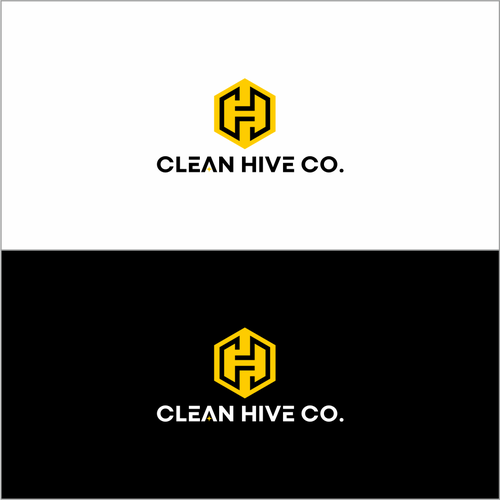Designs | Clean Hive Co | Logo design contest