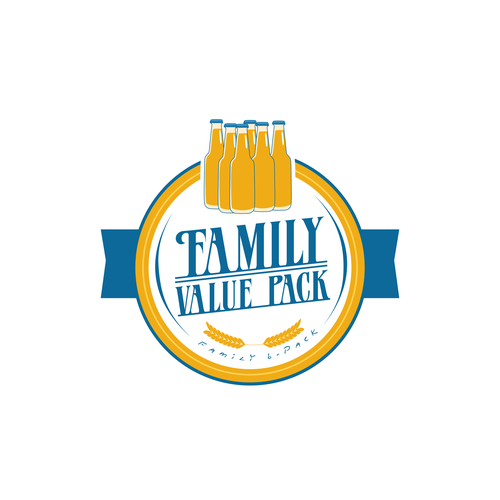 Beer Distributor | Logo design contest