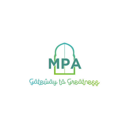 MPA Logo | Logo design contest