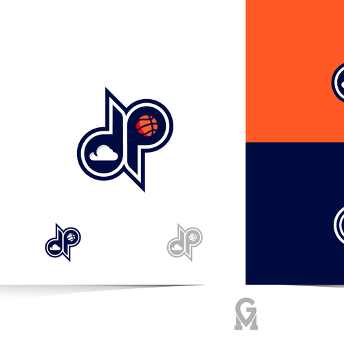 Designs | A young boy with a basketball dream | Logo design contest