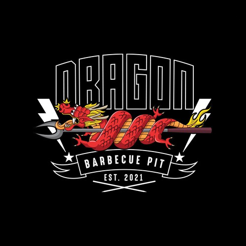 Designs | Design a hardcore/punk rock inspired logo for Asian ...