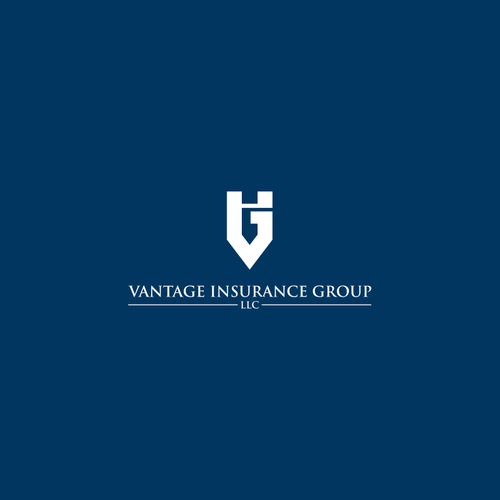 Create a unique brand design for a startup insurance agency. | Logo ...